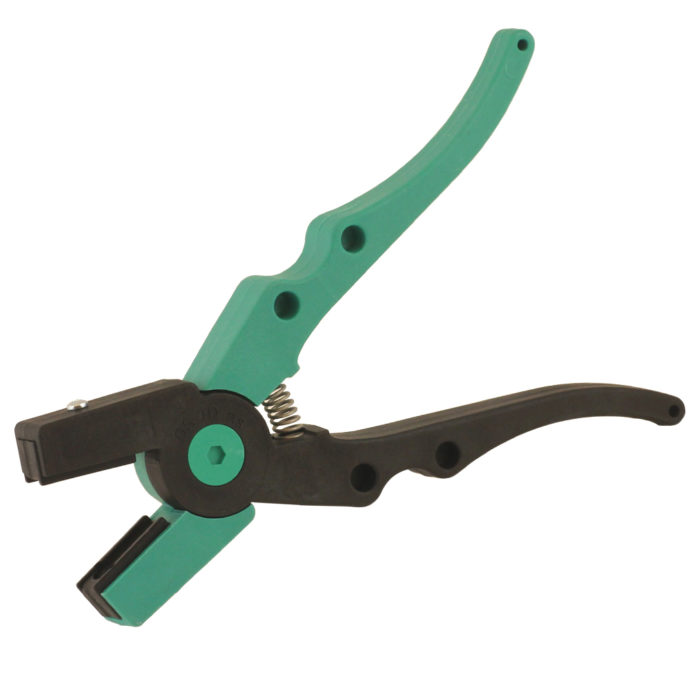 Microtång som passar till micromärken. OS ID Stallmästaren AB