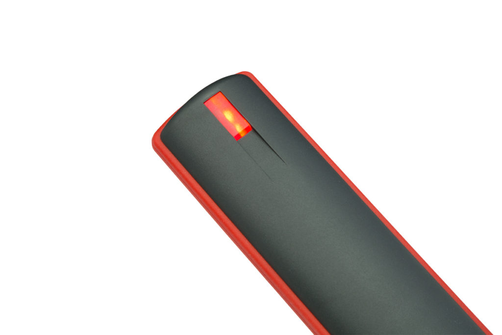 Läsare AWR 300 - OS ID Stallmästaren AB