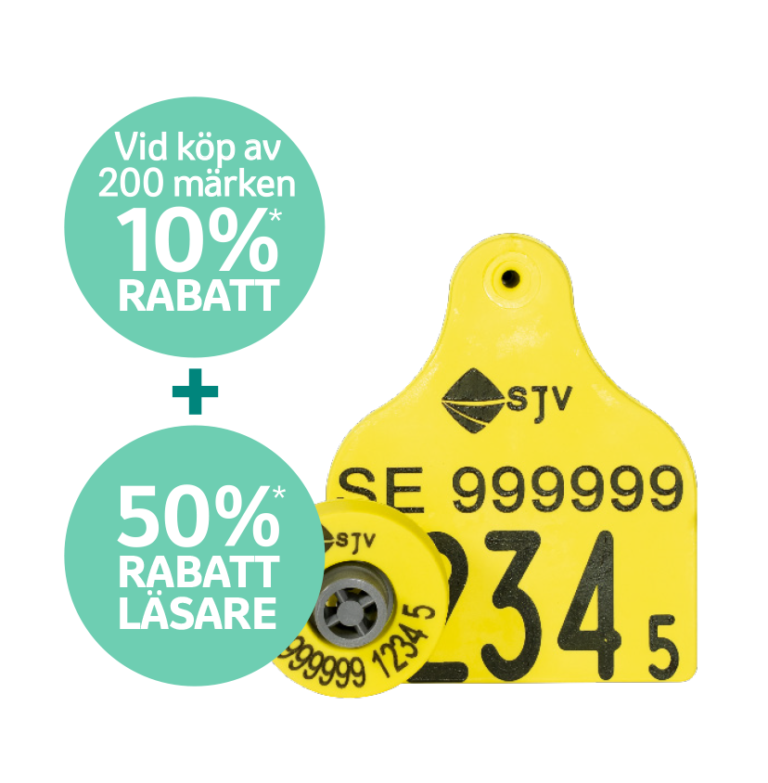 Nötkreatur - OS ID Stallmästaren