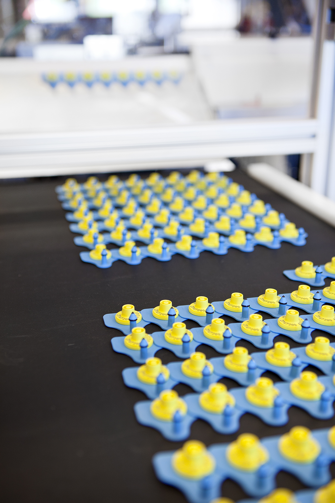 Reklamation - OS ID Stallmästaren