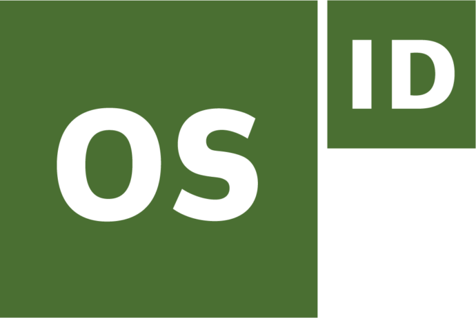 Combi Junior tång för öronmärken från OS ID Stallmästaren AB