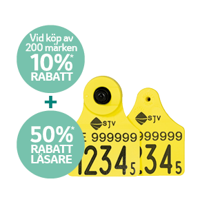 Nötkreatur - OS ID Stallmästaren